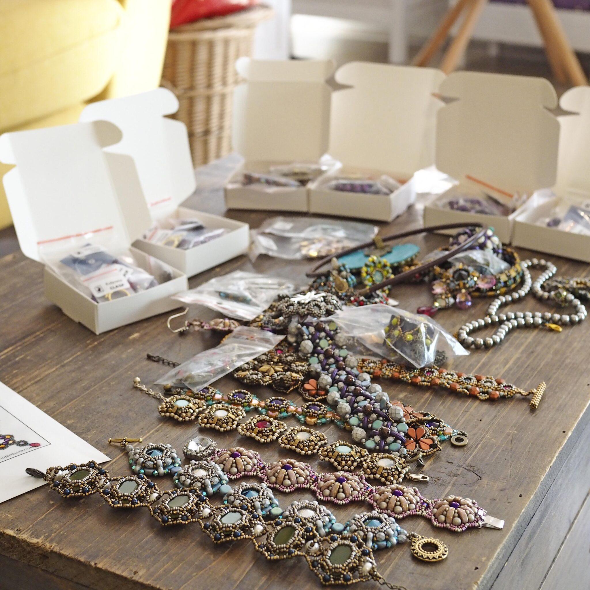Bead Shop