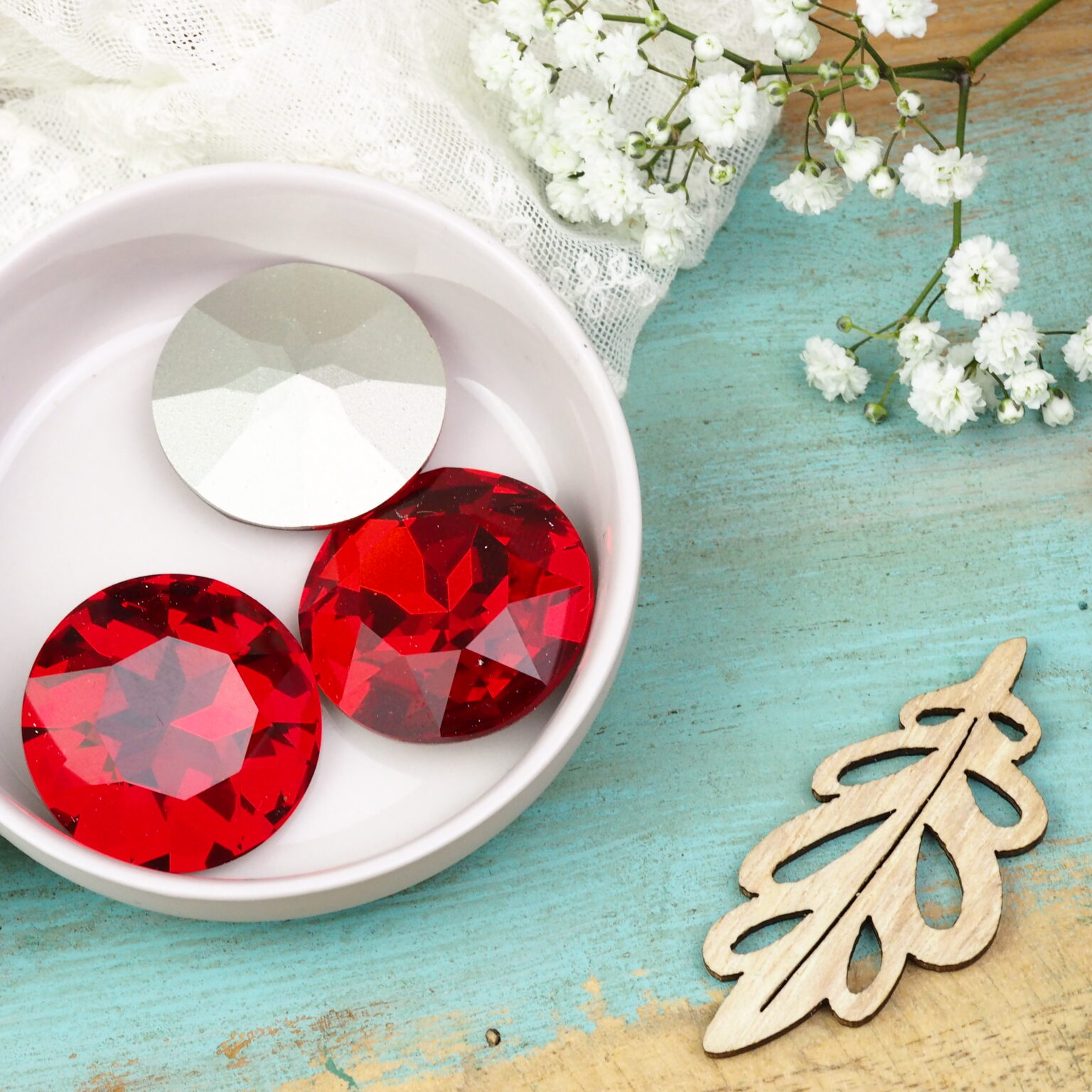 Glass cabochons Archives - Beadingschool.com