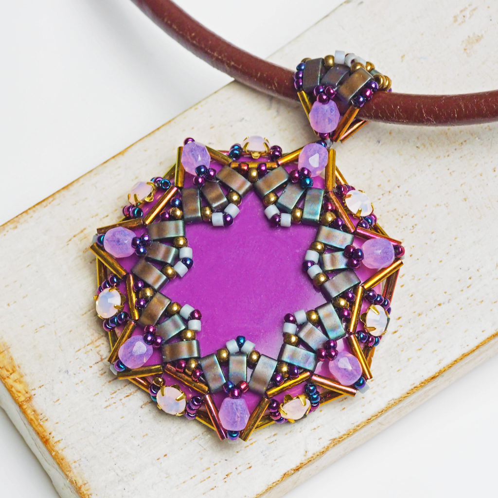 Beadwork kits & bundles