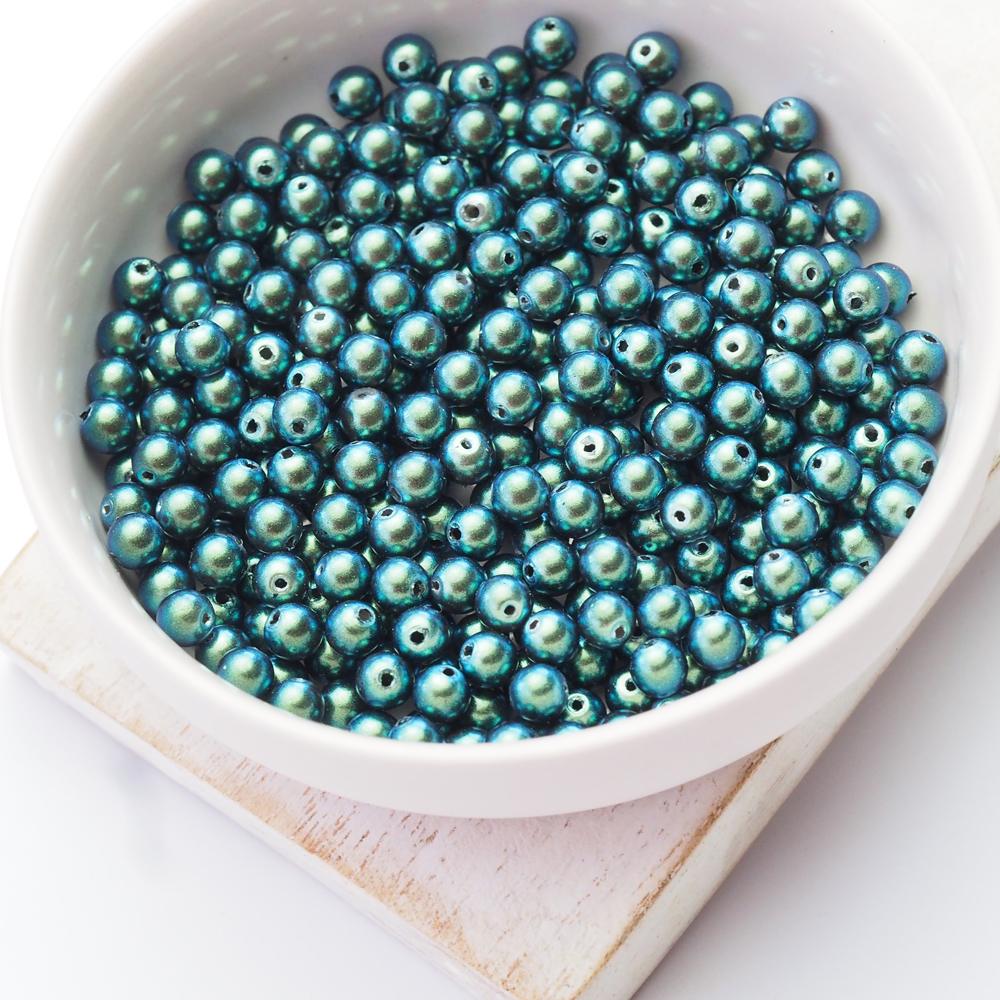 Preciosa Nacre pearls