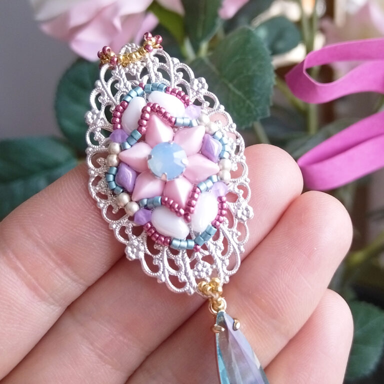 GIFT tutorials Archives - Beadingschool.com