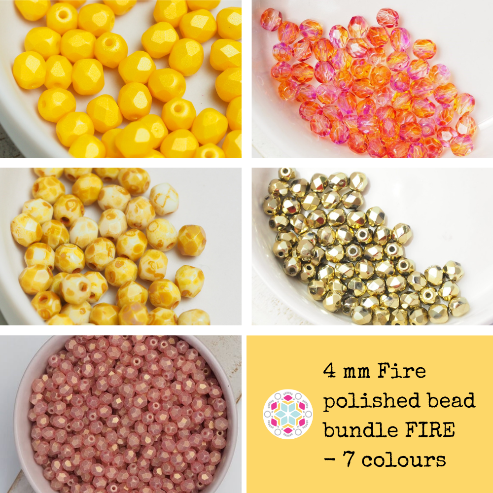 New in the Bead Shop Archives - Beadingschool.com