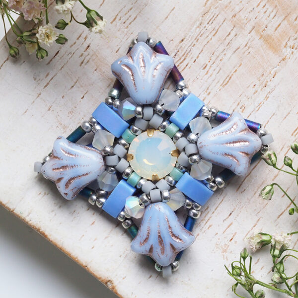 Beadwork kits & bundles Archives - Beadingschool.com