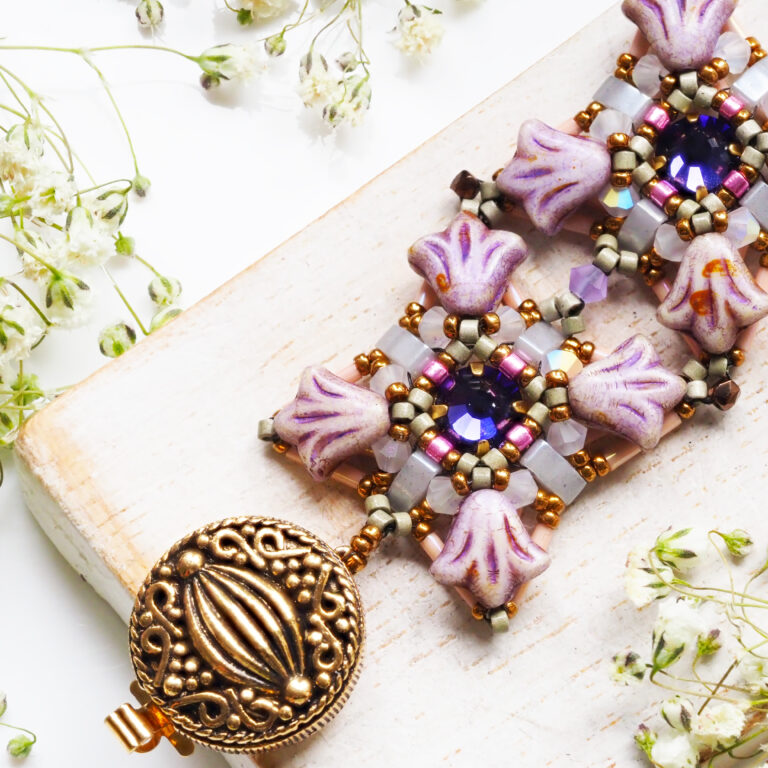 GIFT tutorials Archives - Beadingschool.com