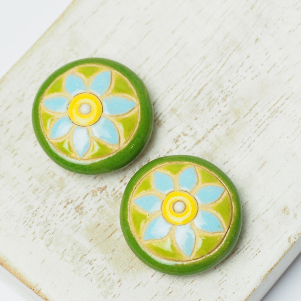 Art cabochons Archives - Beadingschool.com