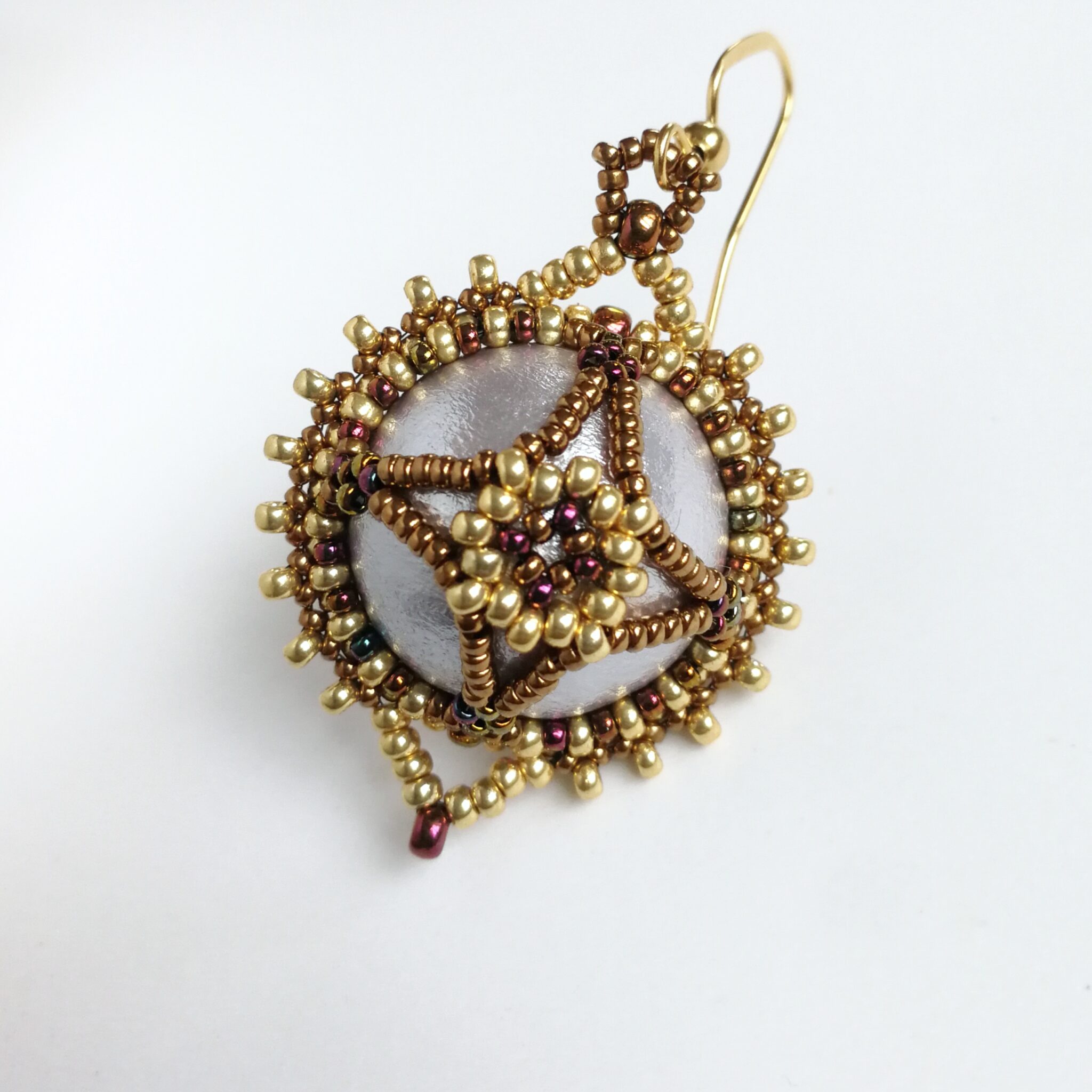 Beadwork kits & bundles Archives - Beadingschool.com