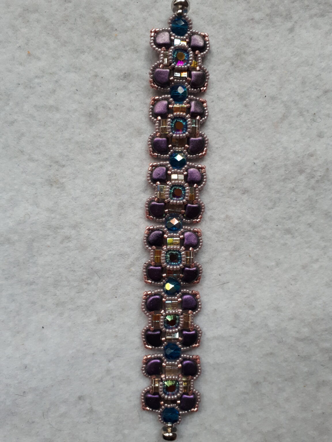 10 ideas on how to use Chaton Roses in your jewelry