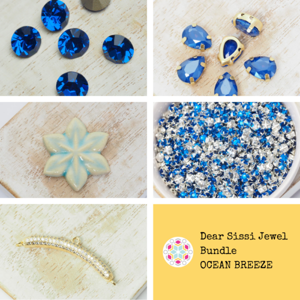 Beadwork kits & bundles