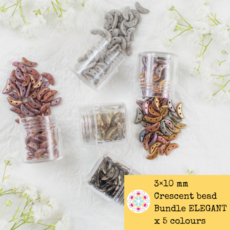 New in the Bead Shop