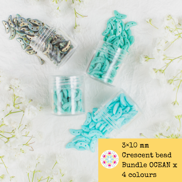 New in the Bead Shop