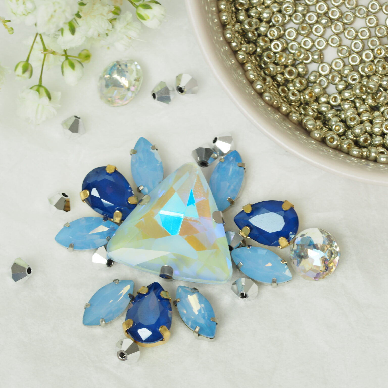 Beadwork kits & bundles