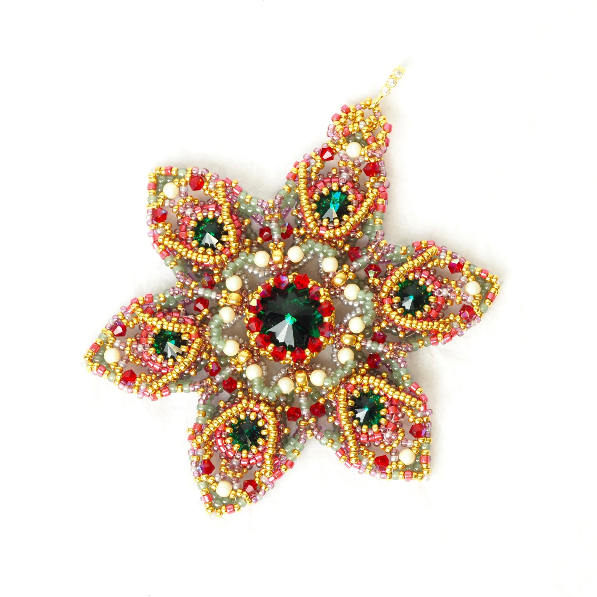 Beadwork kits & bundles