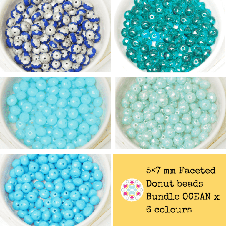 New in the Bead Shop