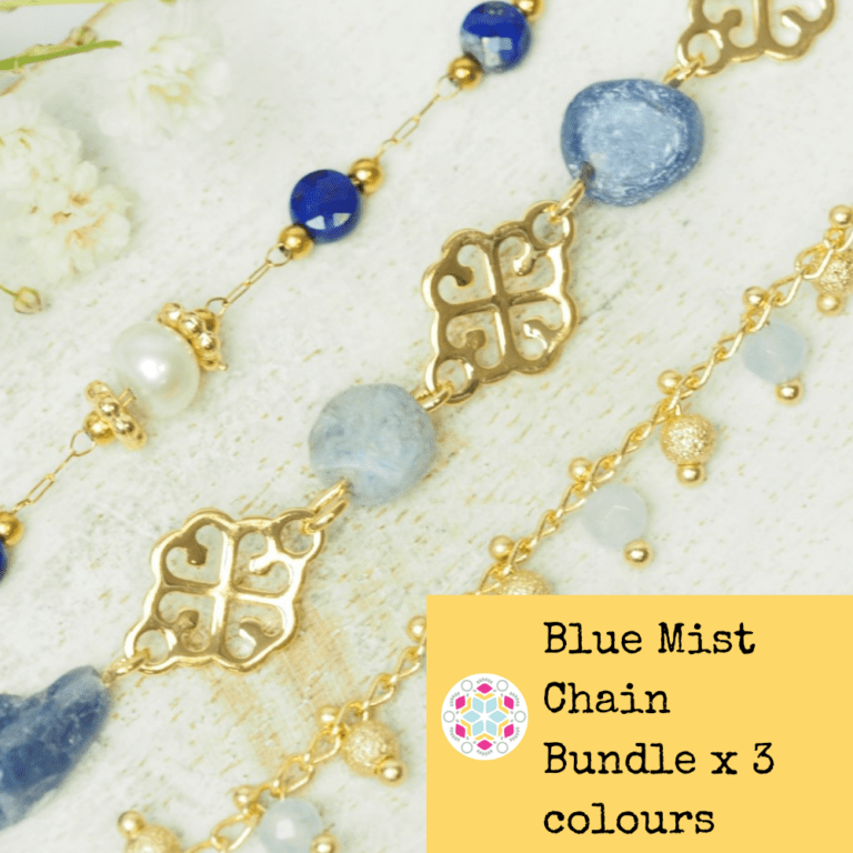 New in the Bead Shop