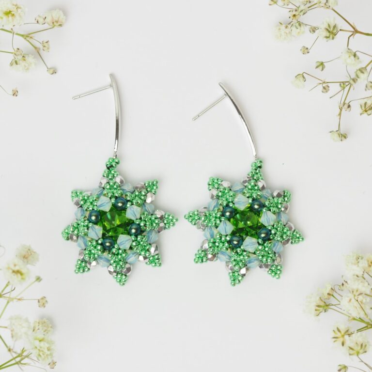 Beadwork kits & bundles