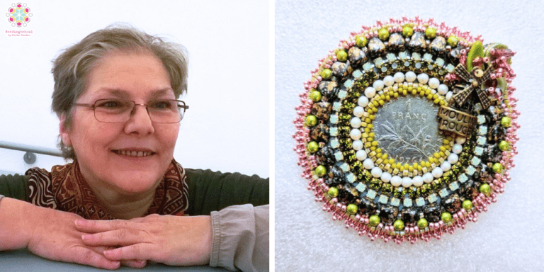 Face to Face: Ludmila ‘Ludka’ Turzova