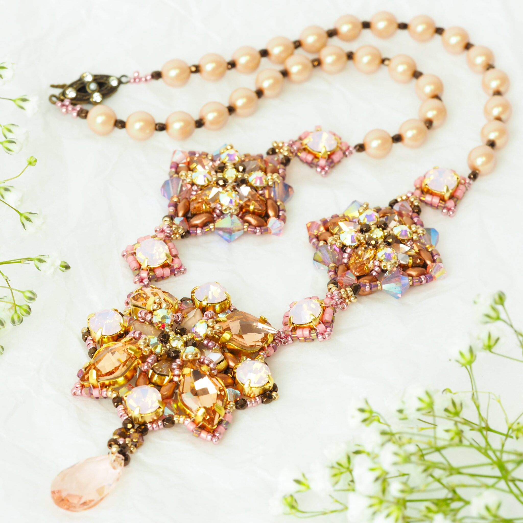 Beadwork kits & bundles