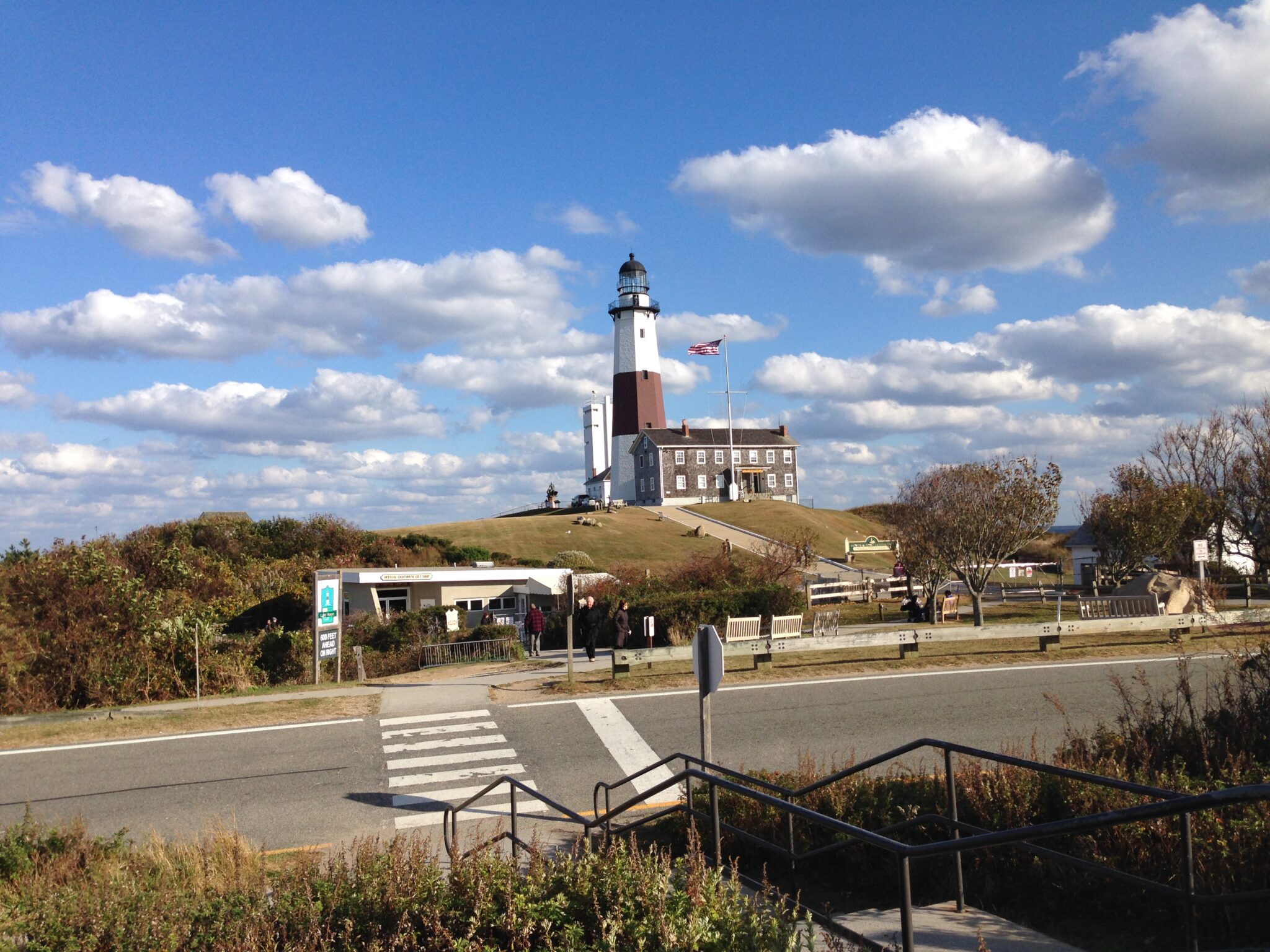 What is inside your Towards the Lighthouse Box?